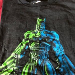Shirts & Tops | Batman Tshirt | Poshmark